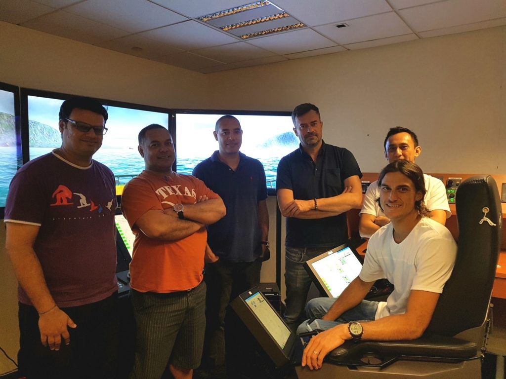 Leading you to the future of marine innovation – Sinor Marine Technologies